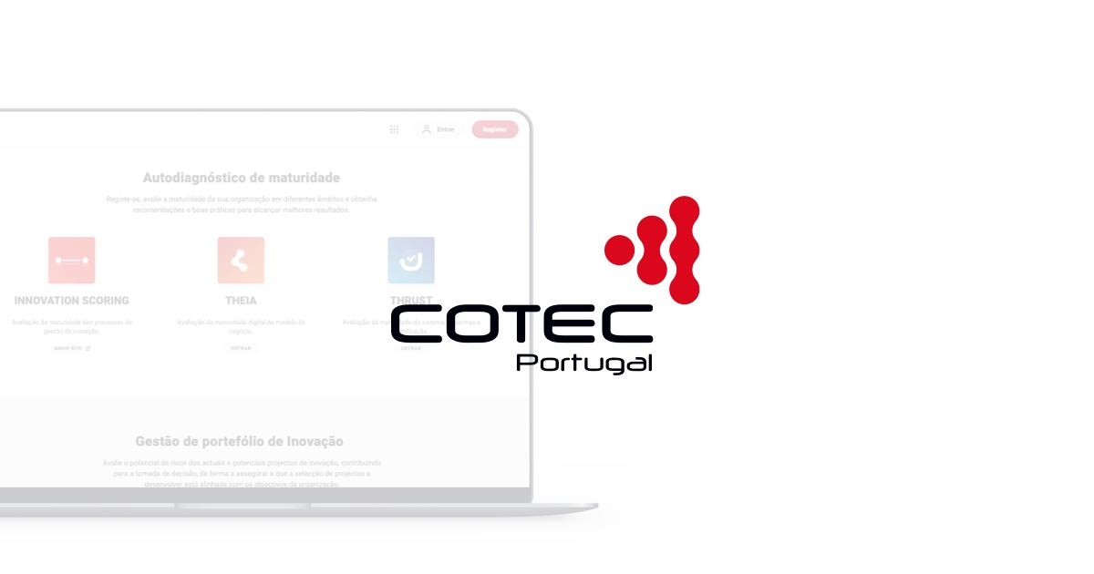 Sobre - COTEC Portugal